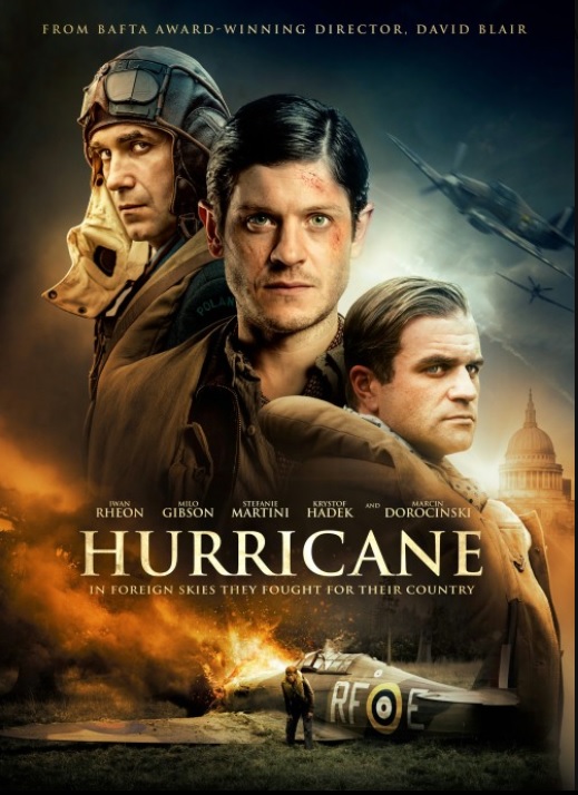 Hurricane: Squadron 303 — Stowarzyszenie Pamięci i Świadectwa Arthura ...