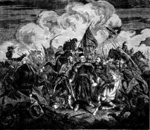 1620-Bitwa pod Cecorą — Stowarzyszenie Pamięci i Świadectwa Arthura ...